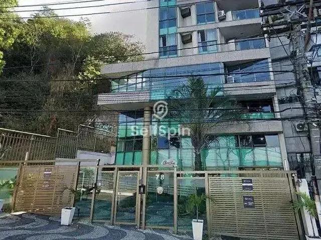 Apartamento para Locação em Niterói/RJ Ingá 1 Quartos