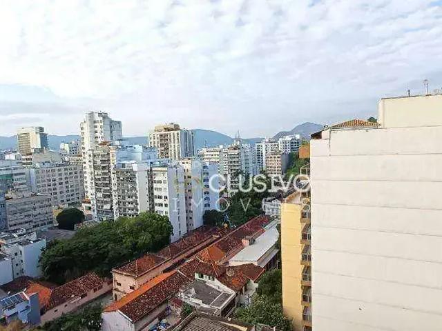 Apartamento para Locação em Niterói/RJ Ingá 1 Quartos