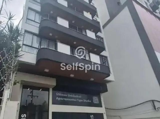 Apartamento para Locação em Niterói/RJ Ingá 1 Quartos