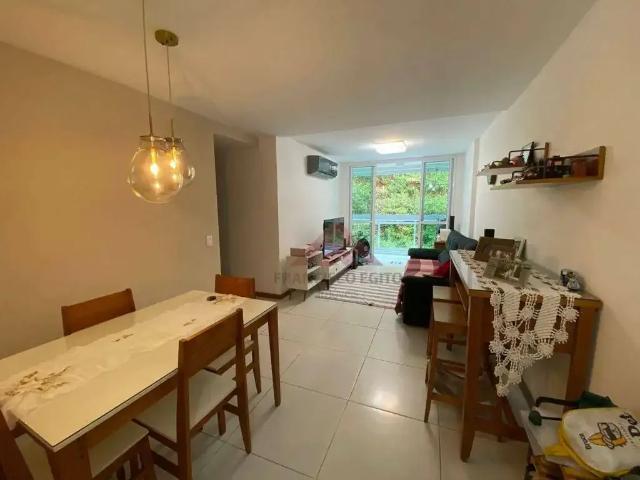 Apartamento para Locação em Niterói/RJ Ingá 2 Quartos