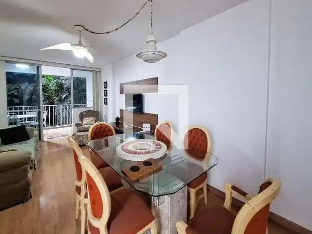 Apartamento para Locação em Niterói/RJ Ingá 2 Quartos