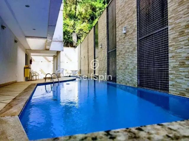 Apartamento para Locação em Niterói/RJ Ingá 2 Quartos