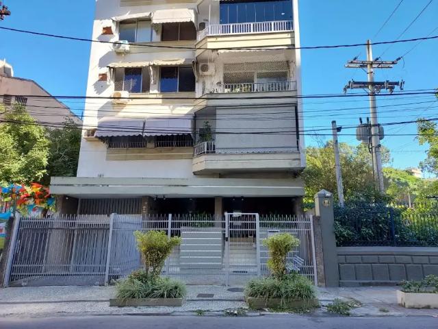 Apartamento para Locação em Niterói/RJ Ingá 2 Quartos