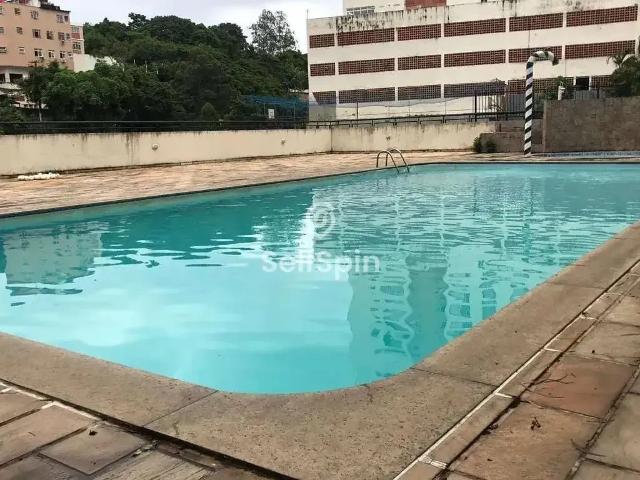 Apartamento para Locação em Niterói/RJ Ingá 2 Quartos