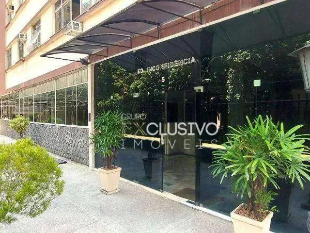 Apartamento para Locação em Niterói/RJ Ingá 2 Quartos