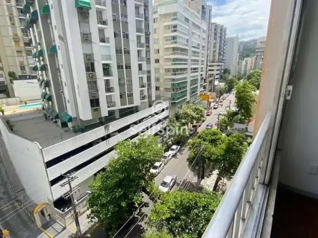 Apartamento para Locação em Niterói/RJ Ingá 2 Quartos