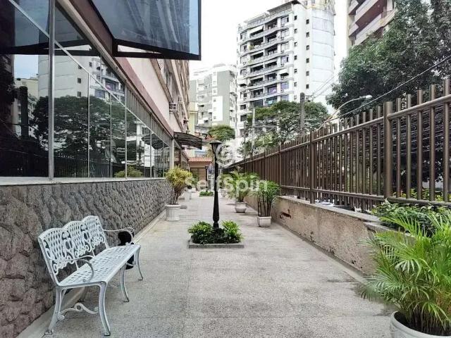Apartamento para Locação em Niterói/RJ Ingá 2 Quartos