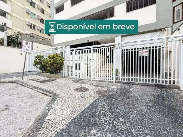 Apartamento para Locação em Niterói/RJ Ingá 2 Quartos