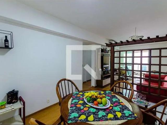 Apartamento para Locação em Niterói/RJ Ingá 2 Quartos