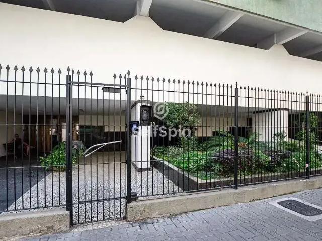 Apartamento para Locação em Niterói/RJ Ingá 3 Quartos