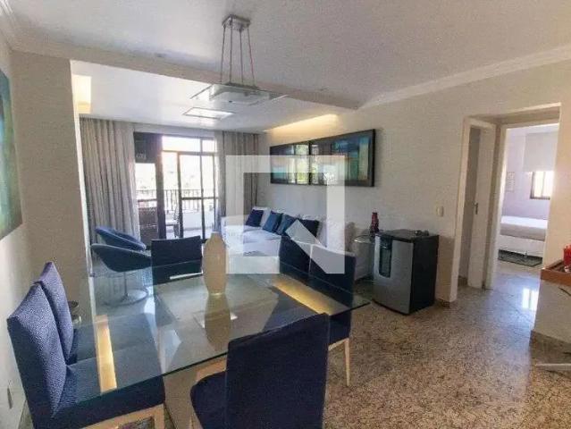 Apartamento para Locação em Niterói/RJ Ingá 3 Quartos