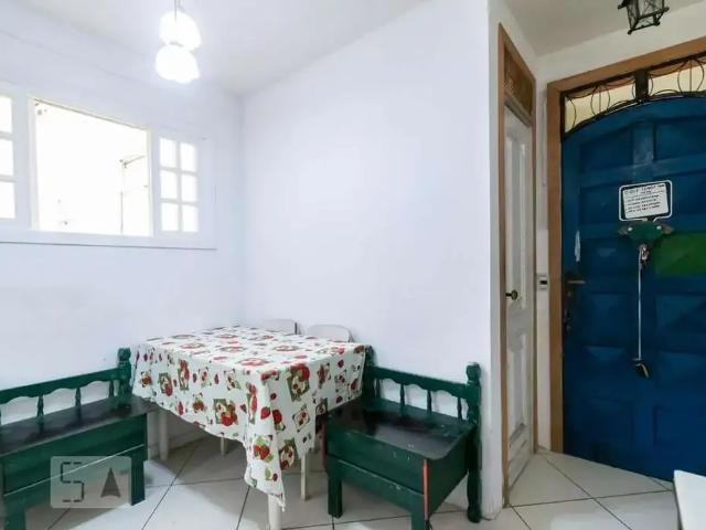 Apartamento para Locação em Niterói/RJ Ingá 3 Quartos