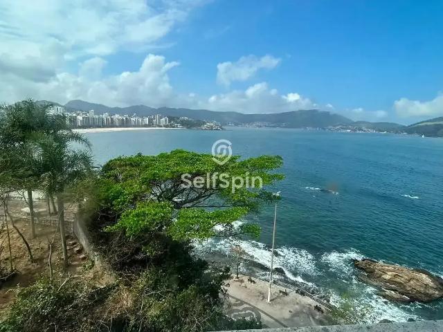 Apartamento para Locação em Niterói/RJ Ingá 3 Quartos