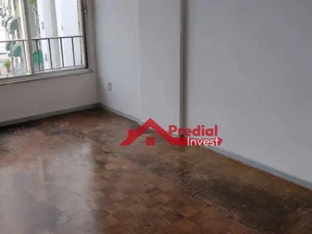 Apartamento para Locação em Niterói/RJ Ingá 3 Quartos