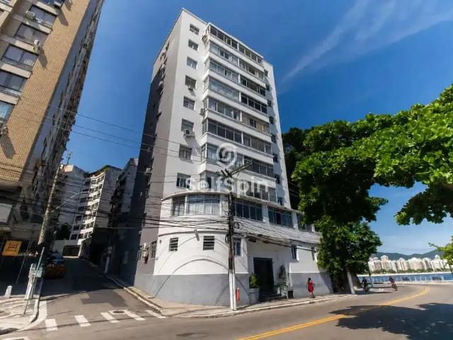 Apartamento para Locação em Niterói/RJ Ingá 3 Quartos