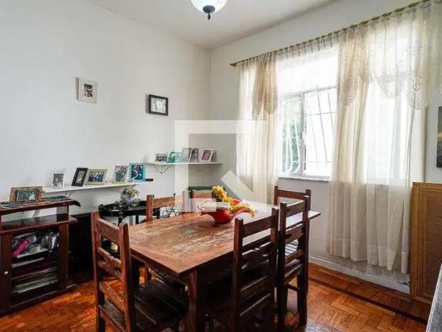 Apartamento para Locação em Niterói/RJ Ingá 3 Quartos