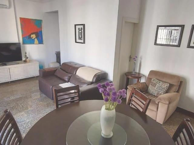 Apartamento para Locação em Niterói/RJ Ingá 3 Quartos