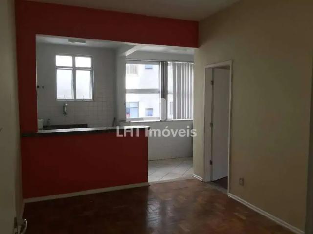 Apartamento para Locação em Niterói/RJ Icaraí 1 Quartos