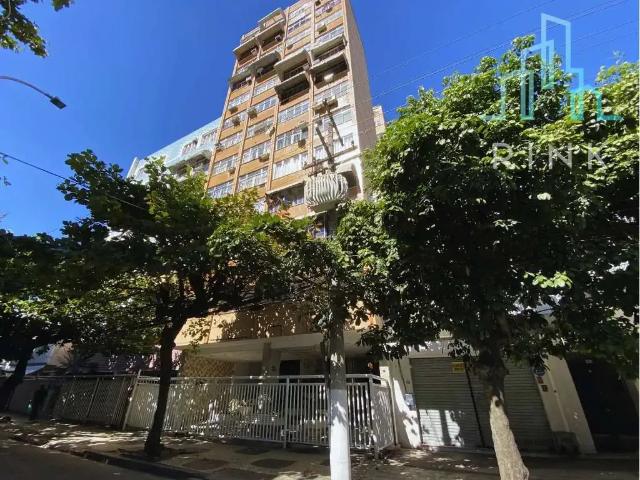 Apartamento para Locação em Niterói/RJ Icaraí 1 Quartos