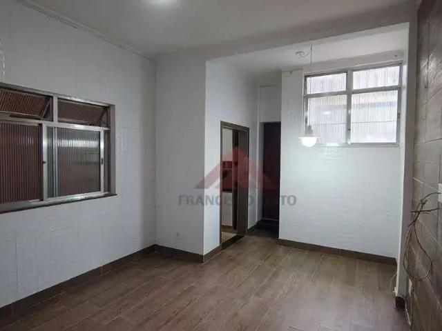Apartamento para Locação em Niterói/RJ Icaraí 1 Quartos