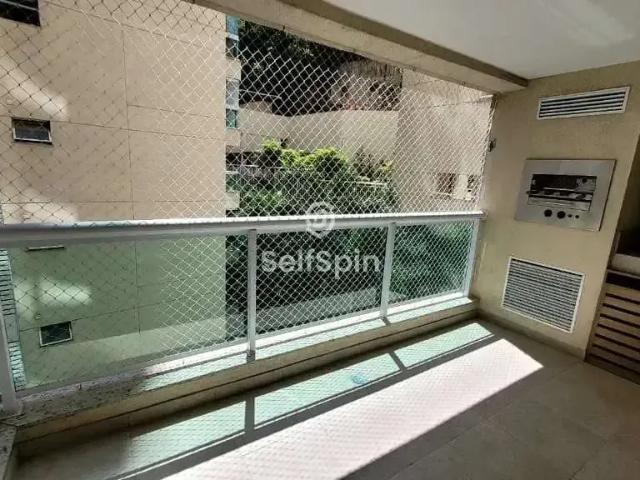 Apartamento para Locação em Niterói/RJ Icaraí 1 Quartos