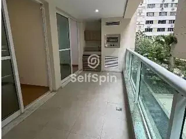 Apartamento para Locação em Niterói/RJ Icaraí 1 Quartos
