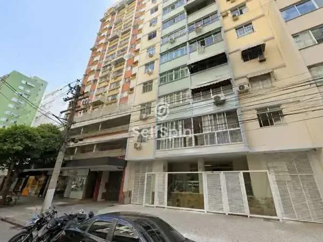 Apartamento para Locação em Niterói/RJ Icaraí 1 Quartos