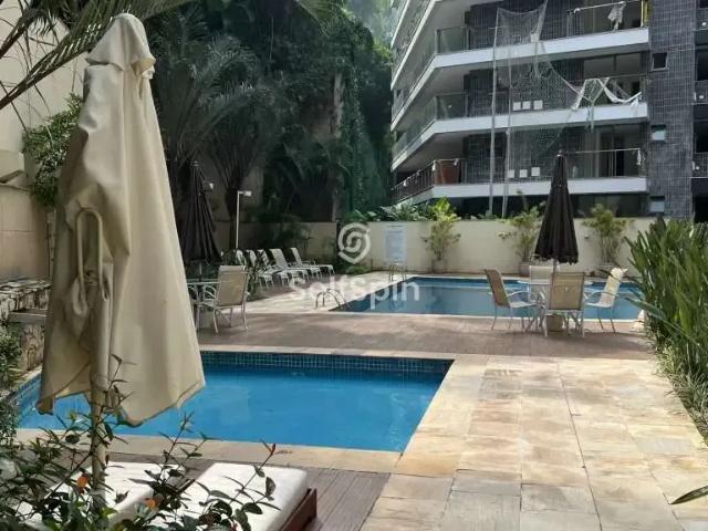 Apartamento para Locação em Niterói/RJ Icaraí 1 Quartos