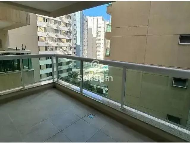Apartamento para Locação em Niterói/RJ Icaraí 1 Quartos