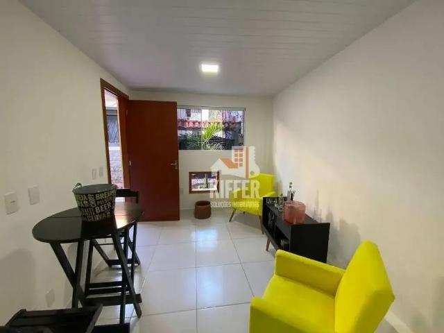 Apartamento para Locação em Niterói/RJ Icaraí 1 Quartos