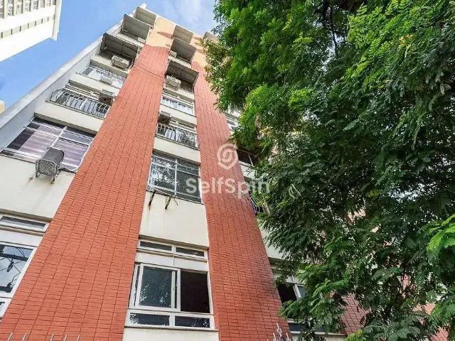 Apartamento para Locação em Niterói/RJ Icaraí 1 Quartos