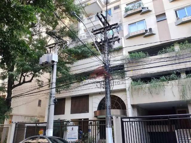 Apartamento para Locação em Niterói/RJ Icaraí 1 Quartos