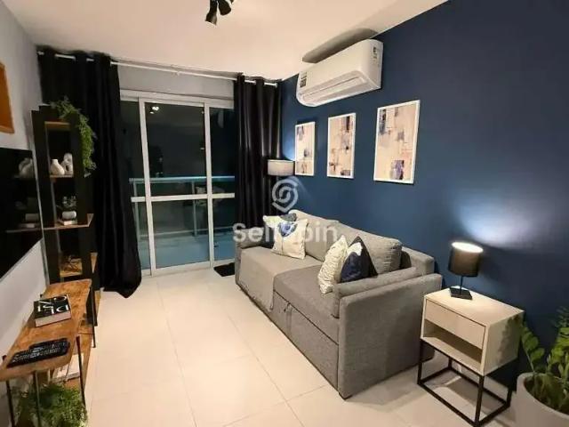 Apartamento para Locação em Niterói/RJ Icaraí 1 Quartos