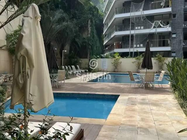 Apartamento para Locação em Niterói/RJ Icaraí 1 Quartos