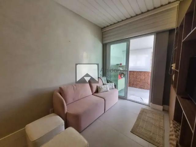 Apartamento para Locação em Niterói/RJ Icaraí 1 Quartos