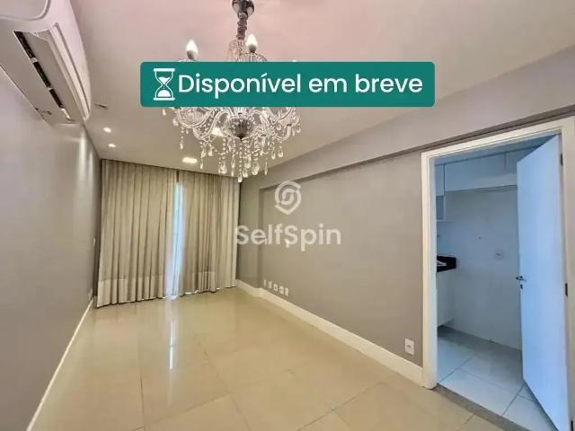 Apartamento para Locação em Niterói/RJ Icaraí 1 Quartos