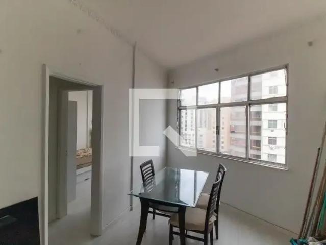 Apartamento para Locação em Niterói/RJ Icaraí 1 Quartos