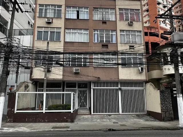 Apartamento para Locação em Niterói/RJ Icaraí 2 Quartos