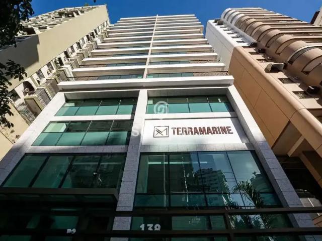 Apartamento para Locação em Niterói/RJ Icaraí 2 Quartos