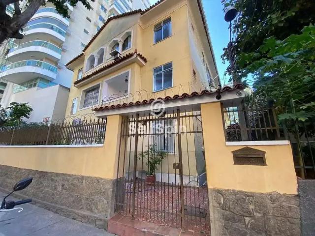 Apartamento para Locação em Niterói/RJ Icaraí 2 Quartos