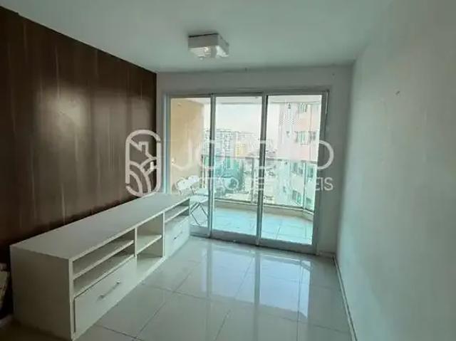 Apartamento para Locação em Niterói/RJ Icaraí 2 Quartos