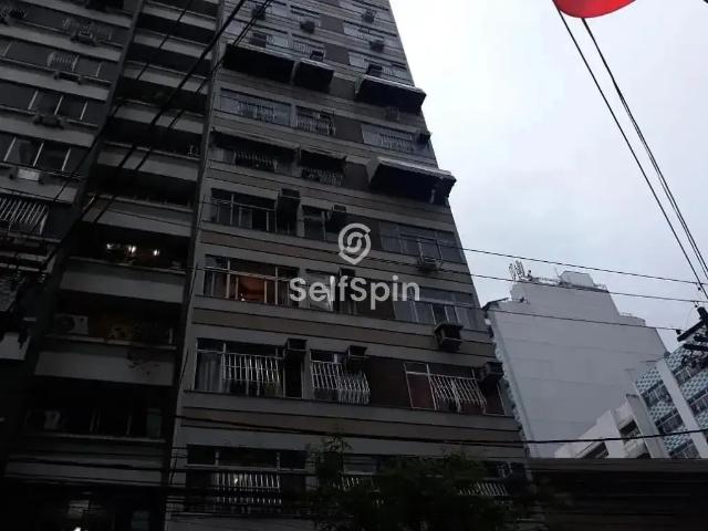 Apartamento para Locação em Niterói/RJ Icaraí 2 Quartos
