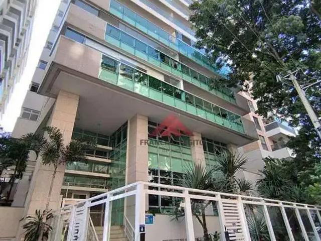 Apartamento para Locação em Niterói/RJ Icaraí 2 Quartos