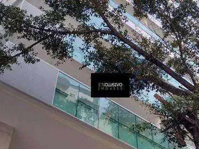 Apartamento para Locação em Niterói/RJ Icaraí 2 Quartos