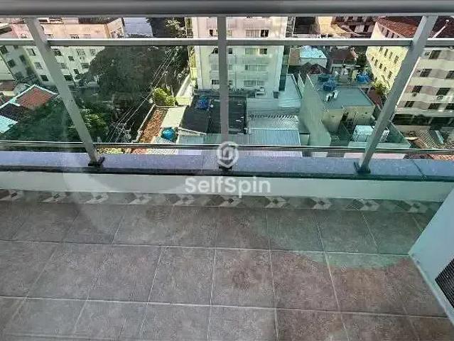 Apartamento para Locação em Niterói/RJ Icaraí 2 Quartos