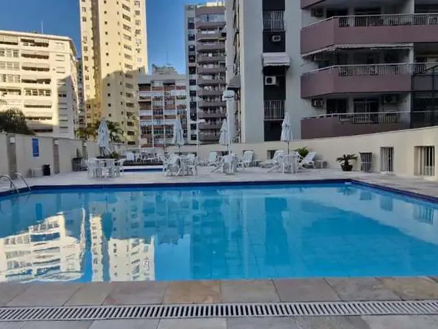 Apartamento para Locação em Niterói/RJ Icaraí 2 Quartos
