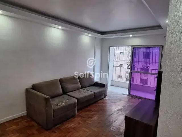 Apartamento para Locação em Niterói/RJ Icaraí 2 Quartos