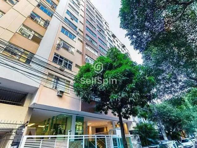 Apartamento para Locação em Niterói/RJ Icaraí 2 Quartos