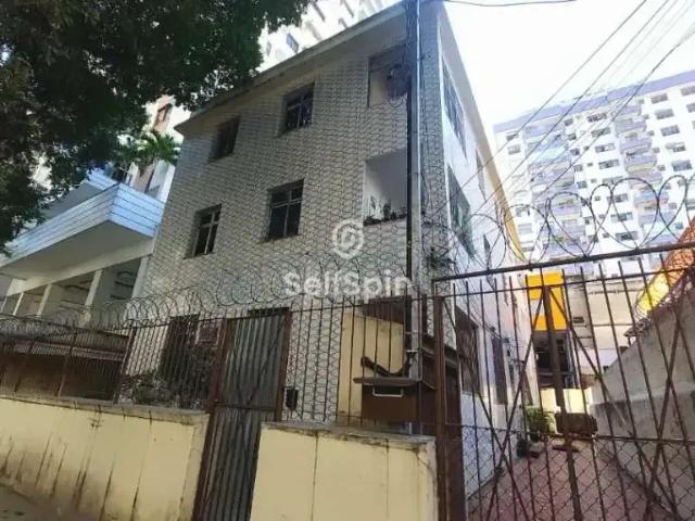 Apartamento para Locação em Niterói/RJ Icaraí 2 Quartos