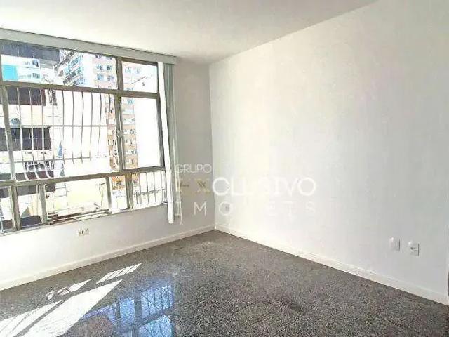 Apartamento para Locação em Niterói/RJ Icaraí 2 Quartos